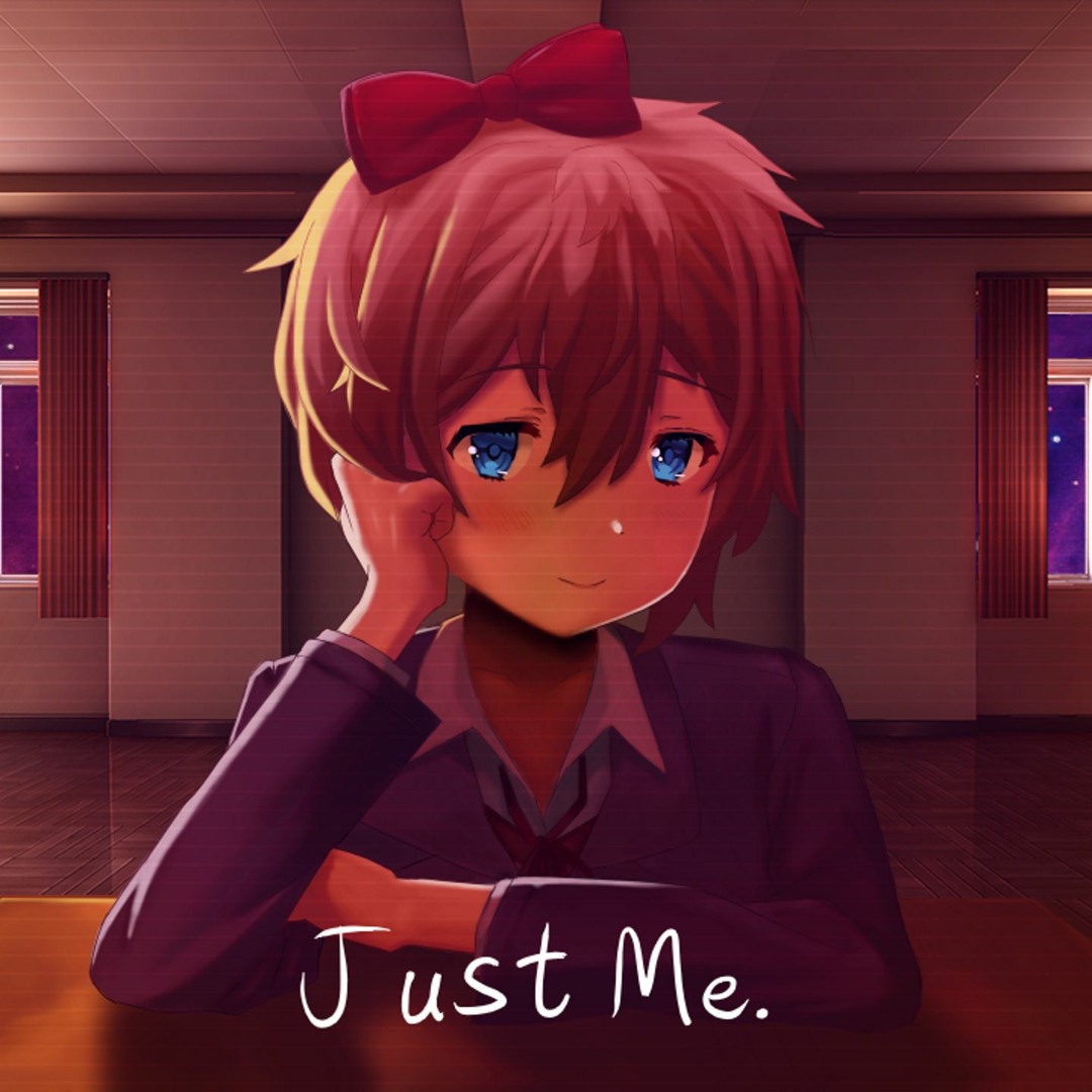 Stream Just Sayori. by Lolika | Listen online for free on SoundCloud