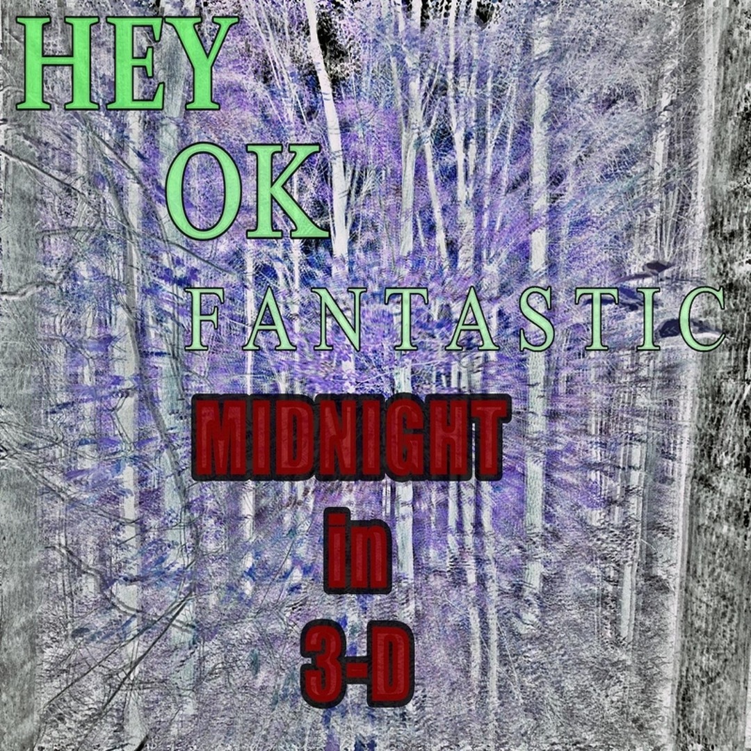 Stream Another Day Through the Years by Hey OK Fantastic | Listen ...