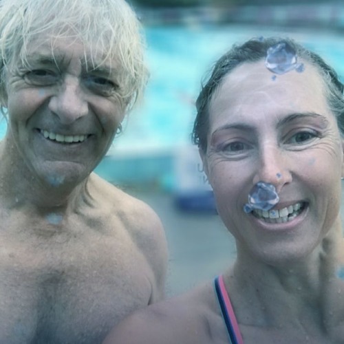 Stream episode Paul Whitehead by Behind the Goggles podcast | Listen ...