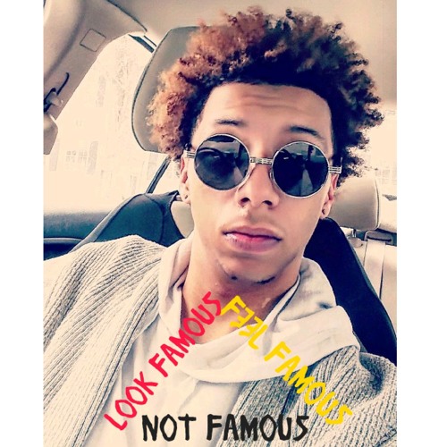 Stream SKINNY JEANS SENSEI | Listen to LOOK FAMOUS, FEEL FAMOUS, NOT ...