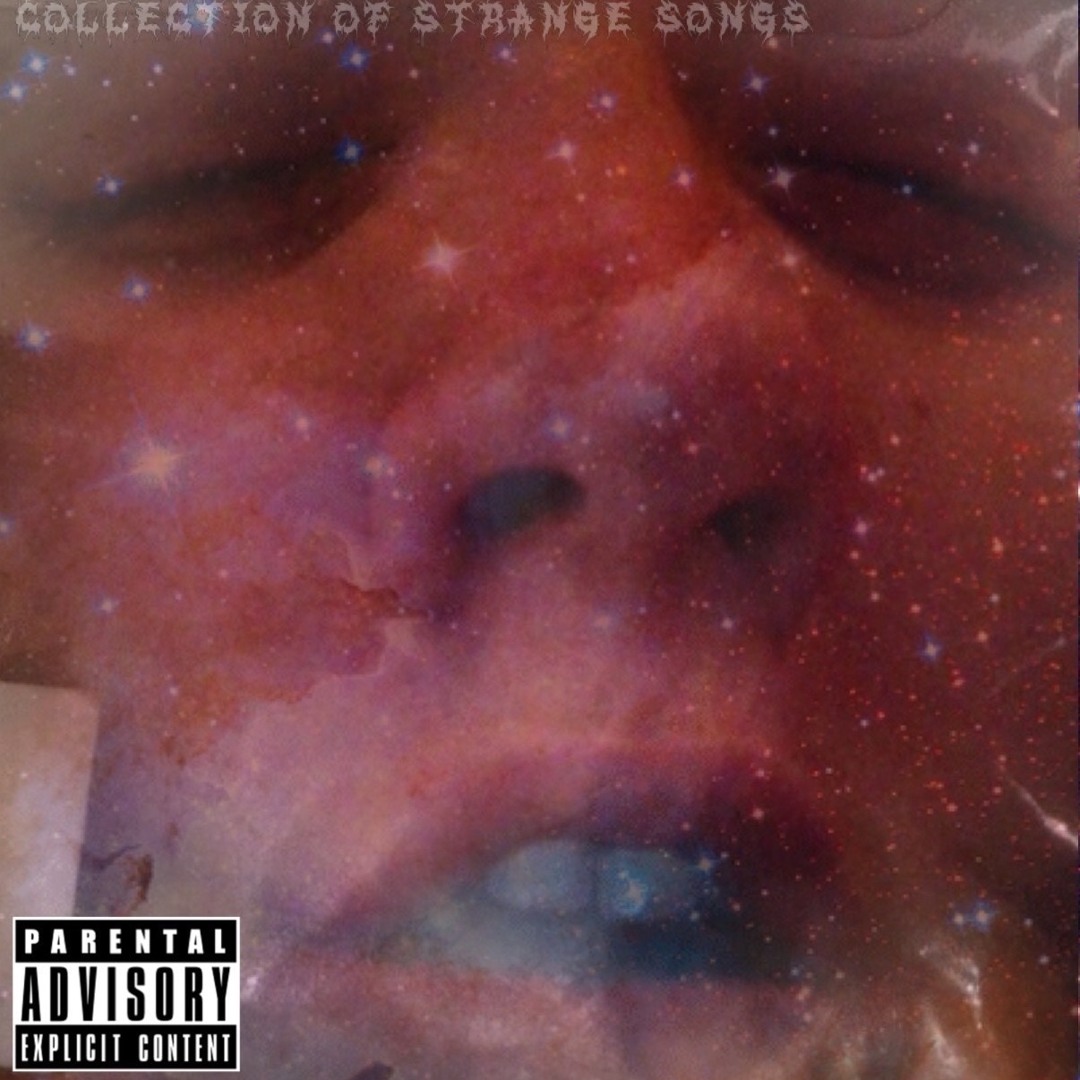 Stream yungt | Listen to Collection of Strange Songs playlist online ...
