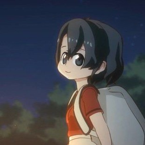 Stream 【UTAU Cover】Kaban chan "ワンダーラスト/Wanderlast" 【Kemono friends】 by ...