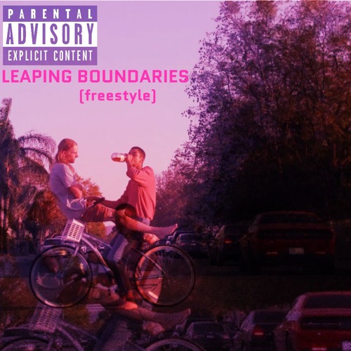 Stream Leaping Boundaries by Shao | Listen online for free on SoundCloud