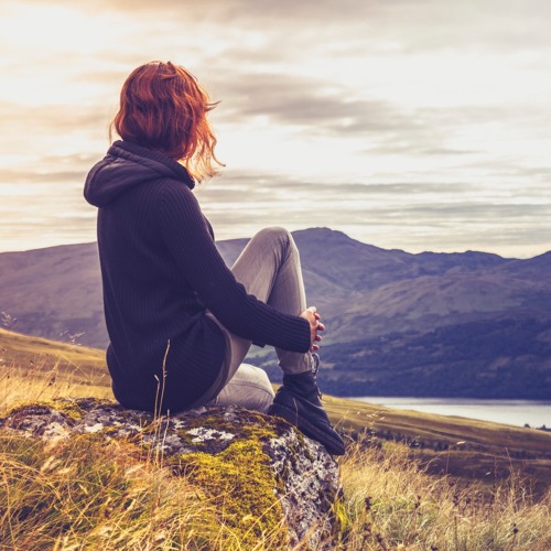 Stream Grounding, Clearing and Calming Mindfulness Meditation By Tara ...