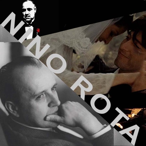 Stream 3Adel Daniel | Listen to Nino Rota playlist online for free on ...