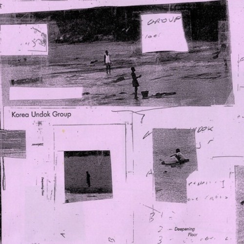 Stream FFFoxy Podcast #118: Korea Undok Group feature by Free Form ...