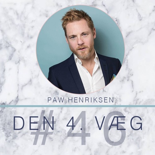 Med skuespiller Paw Henriksen by Teaterspot | Free Listening on SoundCloud