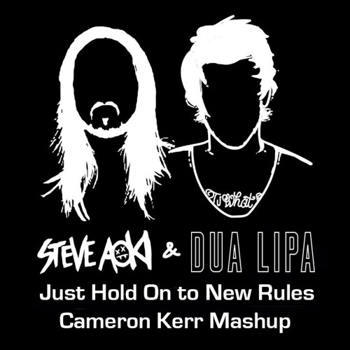 Cameron Kerr - Free music on ToneDen