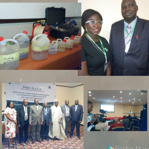 Stream BARUWA WATER POLLUTION- WEMIMO ADEWUNI.mp3 by Wemimo Adewuni ...