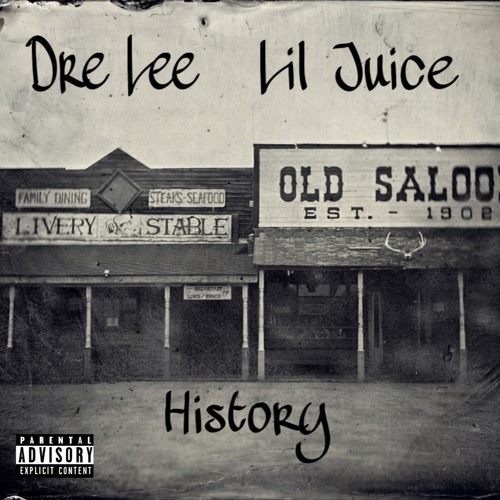 Stream Ft Lil Juice History by Dre Lee | Listen online for free on ...