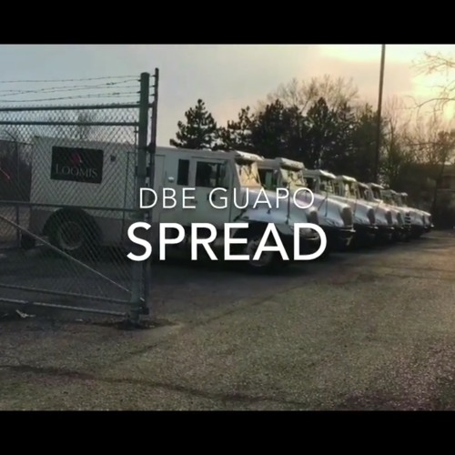 Stream Dbe Guapo - Spread by Dbe Guapo | Listen online for free on ...