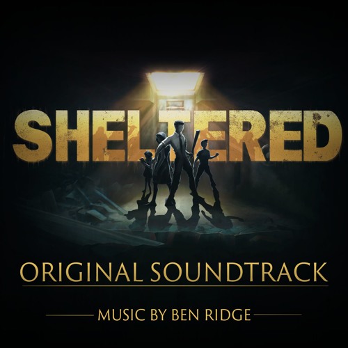 Stream Ben Ridge | Listen to Sheltered Soundtrack playlist online for ...