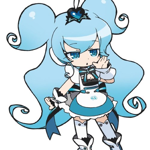 Stream [UTAU] Macne Sasayaki - San - Ievan Polkka (V2) (HD) by Zenkoi ...