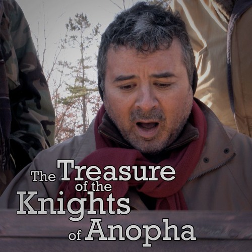 Stream 5. "Steve The Oracle" - The Treasure of the Knights of Anopha ...