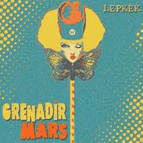 Stream Ó nem - Grenadir Mars by Dobos László (VersBand TheBlackBirds ...