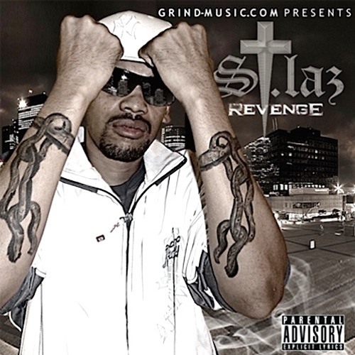 Stream Say Ya Prayers by St. Laz - KING of the underground | Listen ...