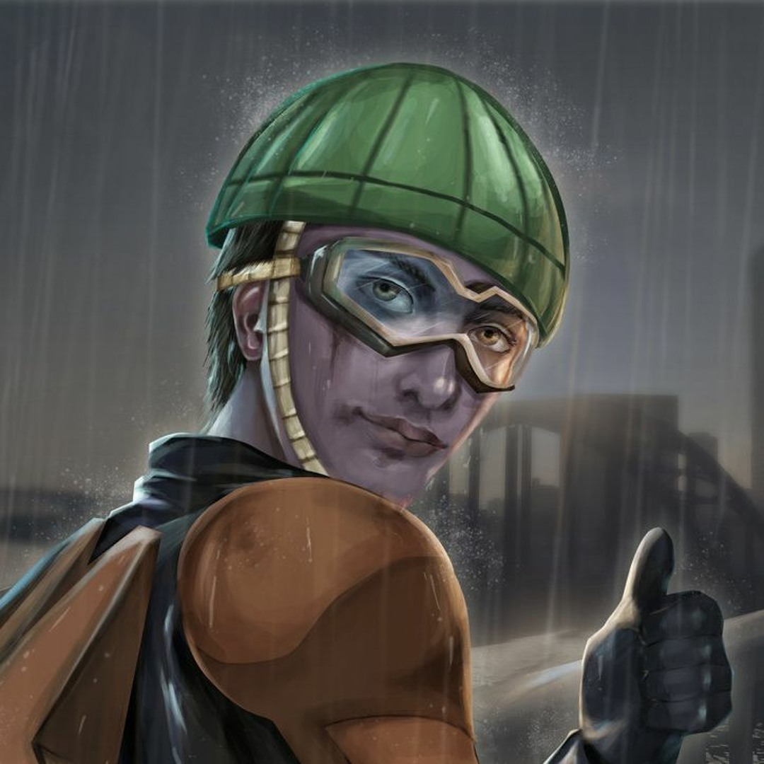 Stream One Punch Man OST - Mumen Rider Theme (Cover) by Captain ...