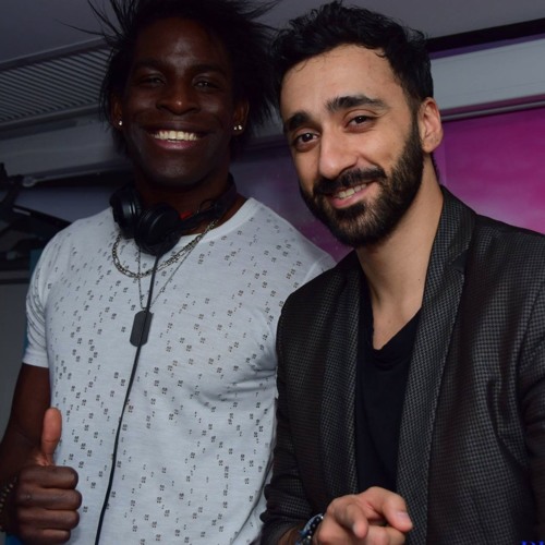 Stream Dj Snakes Share - Magic Room - Samy Sam Beats by Dj Snakes ...