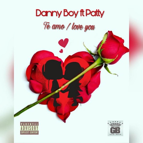 I Love You Danny