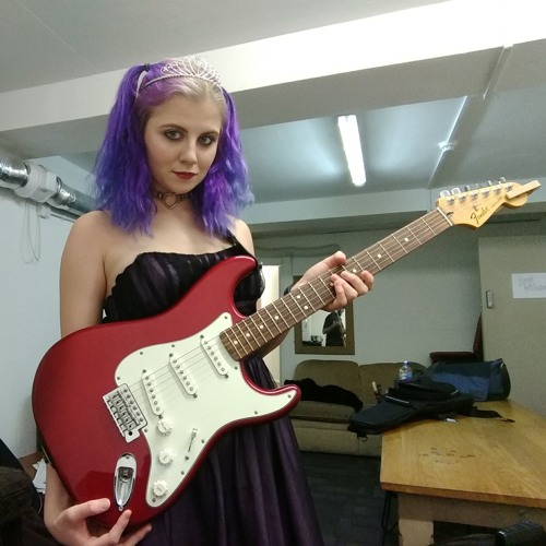 Stream Hypersexuality - (original) by Rachel Phox | Listen online for ...