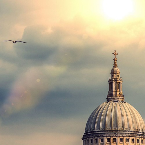 Stream Sermon - Reverend Canon Dr Jennifer Smith, Evensong, Third ...