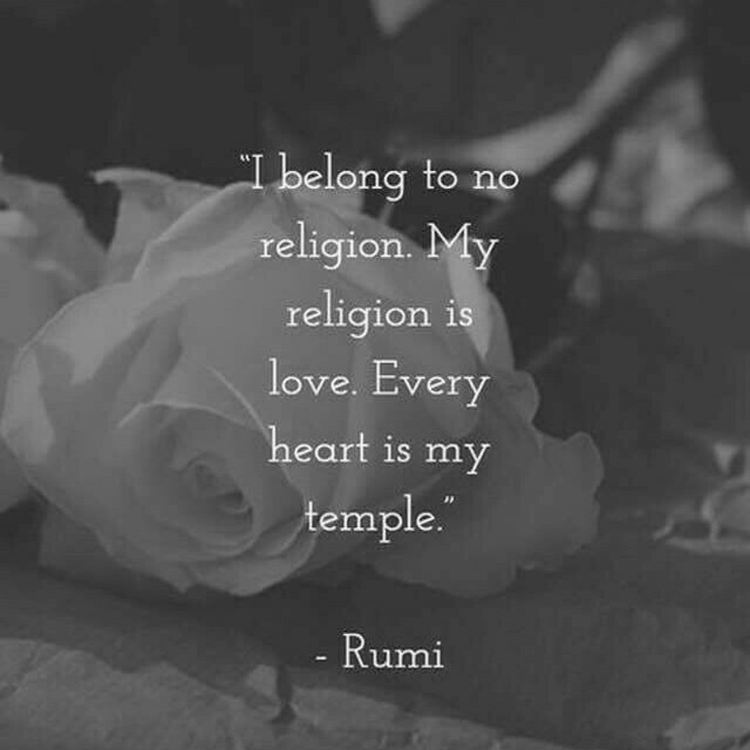 Rumi Most Famous Poem - Infoupdate.org