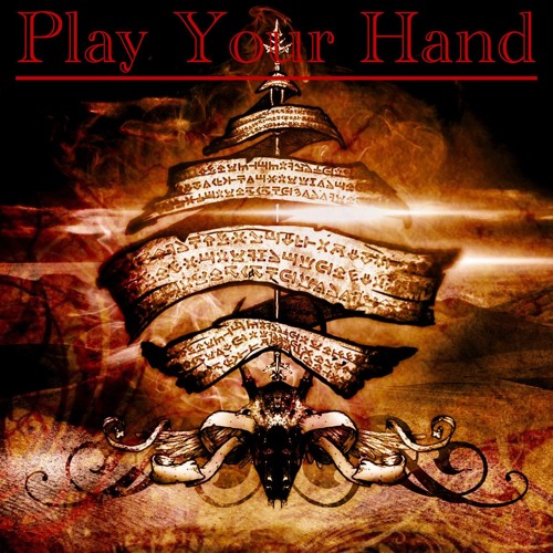 Stream Play Your Hand (Life) by LAWVENSKY | Listen online for free on ...