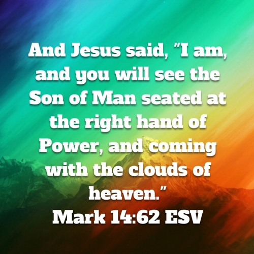 Stream Mark 14:53-65 - Jesus Before the Sanhedrin by The Other Spurgeon ...
