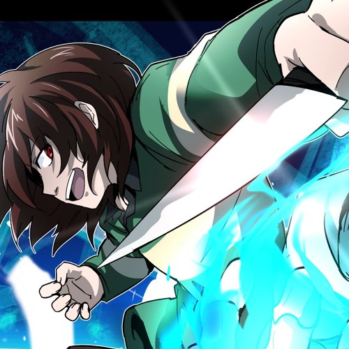 Stream Chara Song - By MandoPony [UNDERTALE] by Undertale Tunes ...