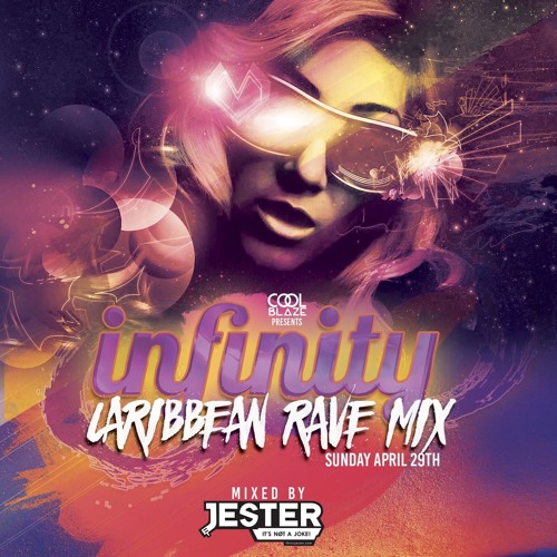 Stream INFINITY RAVE MIAMI mixed by Jester by ThisIsJester | Listen ...