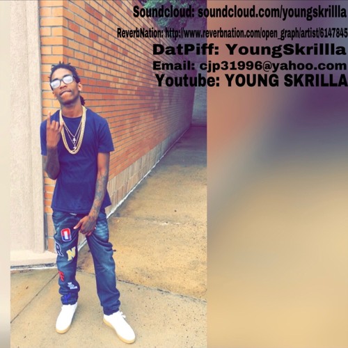 Stream LATE NIGHTS by Young Skrilla | Listen online for free on SoundCloud