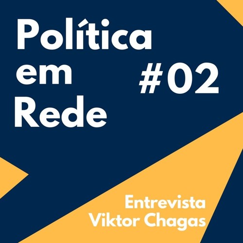 Stream #02 - Entrevista Viktor Chagas: O que são e para que servem os memes políticos? by INCT ...