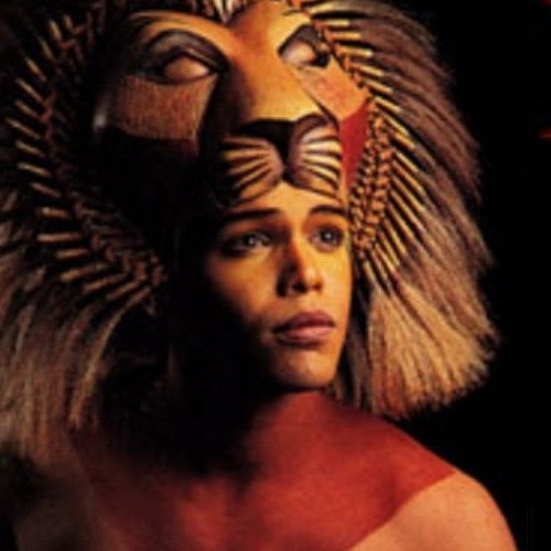 Stream Endless Night - The Lion King Broadway (Cover) by RedyyChuu ...