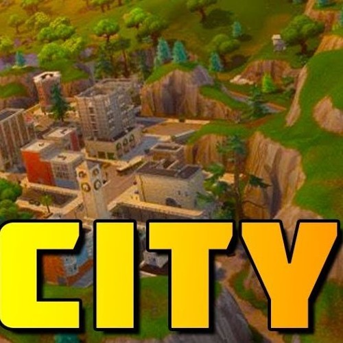 Stream R.I.P Tilted Towers by DJ TITTY NAC | Listen online for free on ...