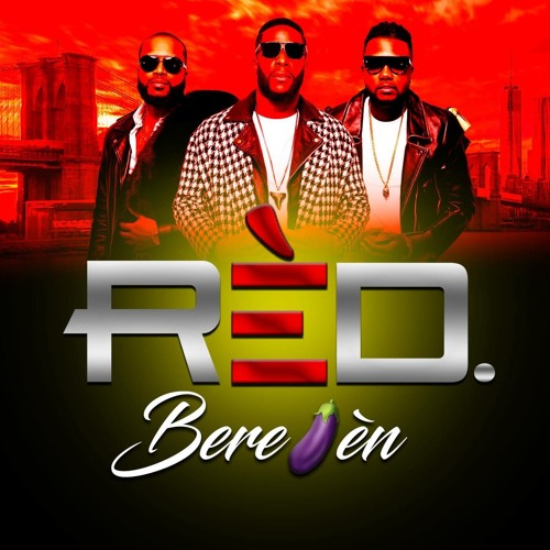 Stream BEREJÈN by Rèd Official | Listen online for free on SoundCloud