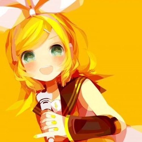 Stream あなたの歌姫/ Your Diva 【Kagamine Rin ACT1】 by MOVED TO ANOTHER ...