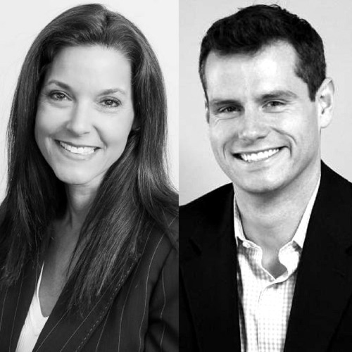 Stream Sara Weiner & Shane Combest of Glint by People Analytics ...