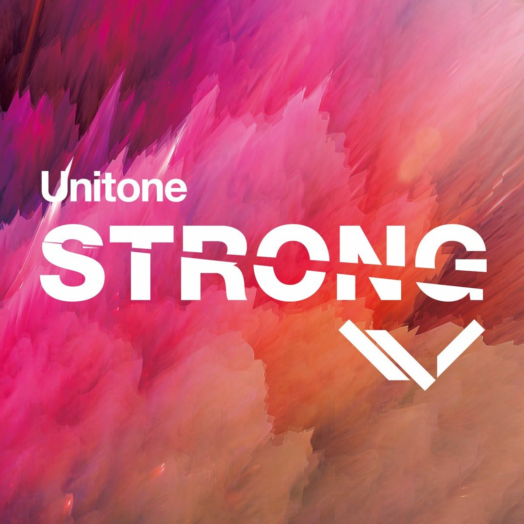 Stream Unitone STRONG Teaser by Unitone_jp | Listen online for free on SoundCloud