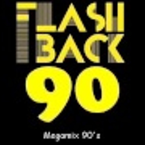 Stream FlashBack Eurodance Megamix 90's by DJ. Lions.Master | Listen ...