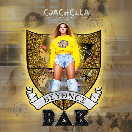 Beychella by justlinda | Linda Mitchell | Free Listening on SoundCloud