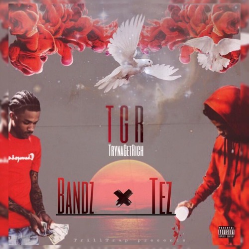 Stream Bandz x Tez - 2018 FREESTYLE by MBK Tez | Listen online for free ...