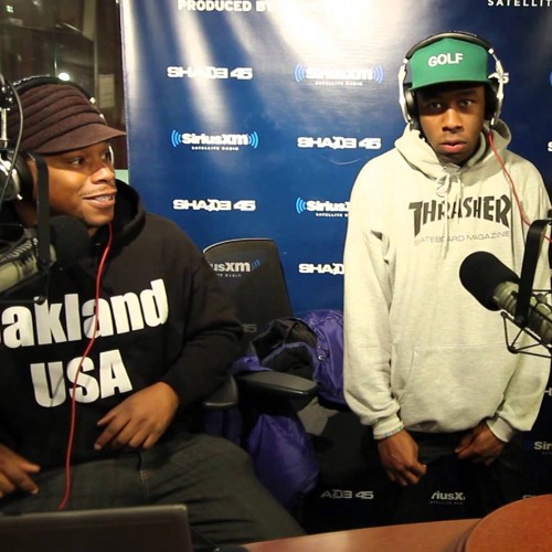 Stream Tyler The Creator Freestyle by ‎ | Listen online for free on ...