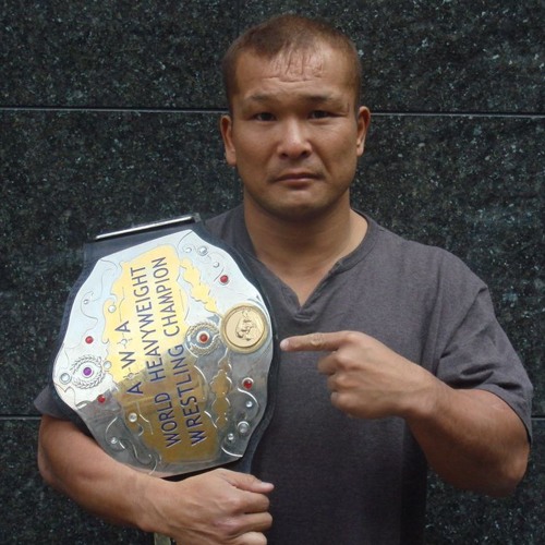 Stream Masato Tanaka old ECW theme by Lau eleven | Listen online for ...