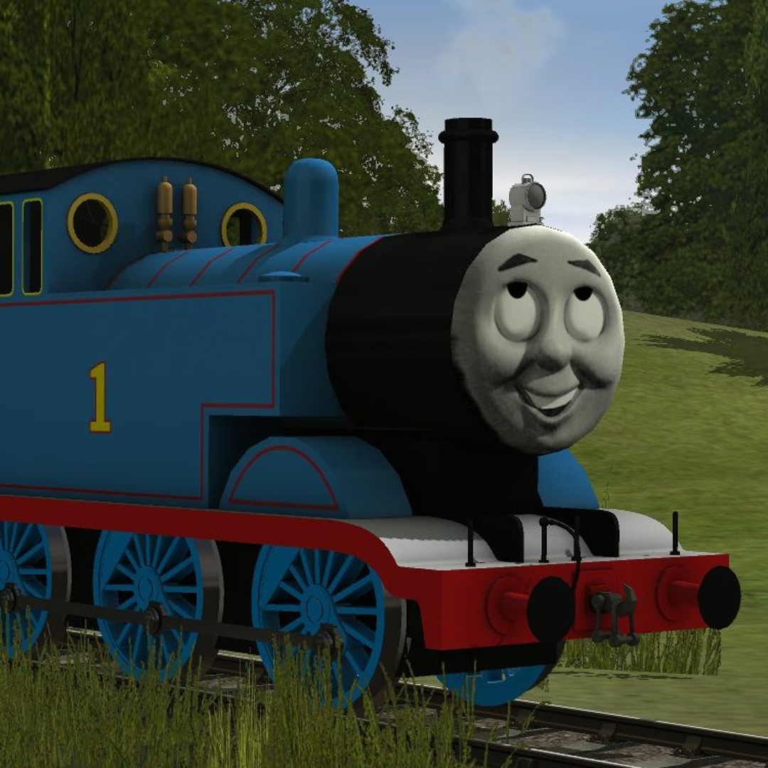 Stream Thomas the Tank Engine's Theme by Junction-Productions | Listen ...