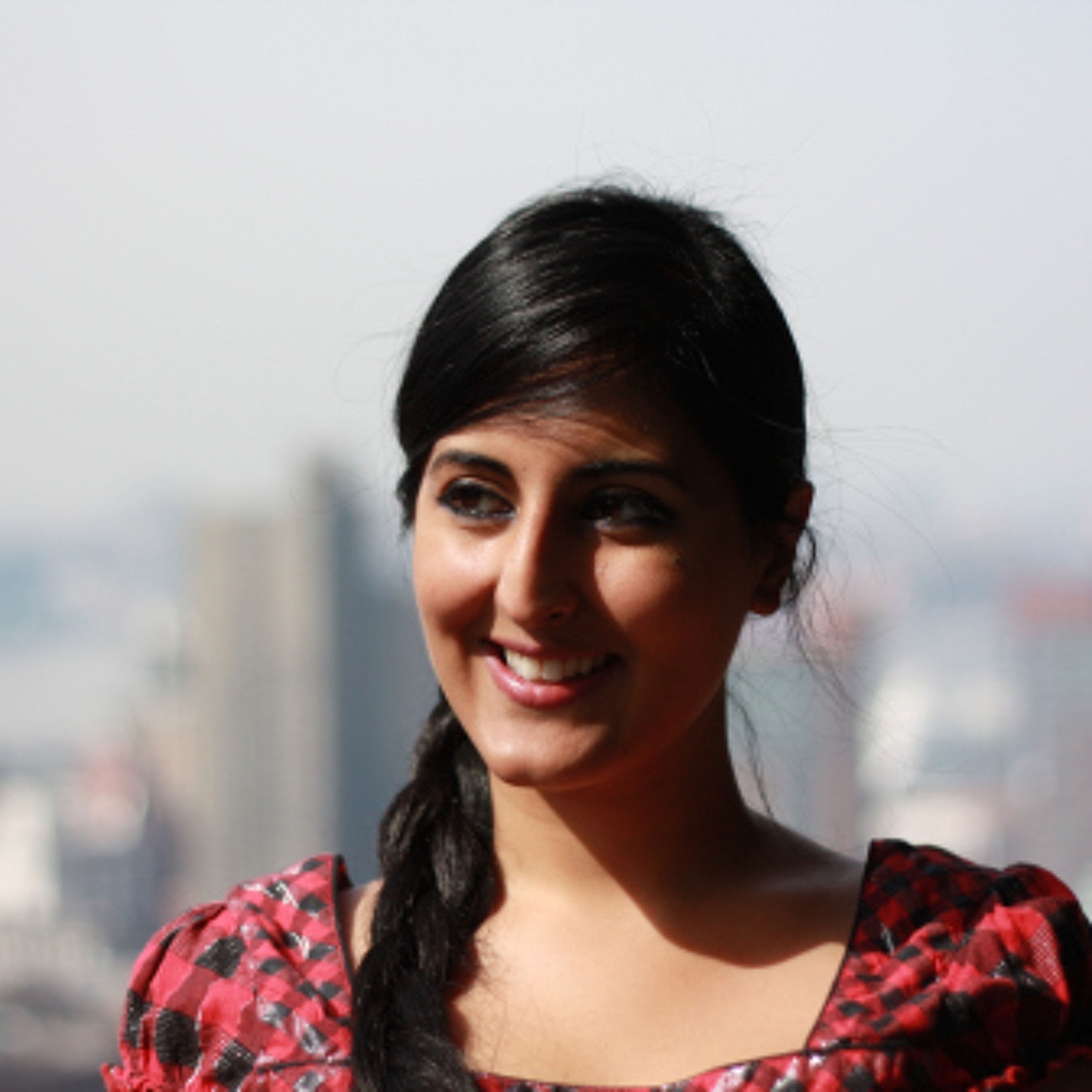 Farrah Jarral - GP, Broadcaster, Anthropology Enthusiast – 2 GPs in a ...