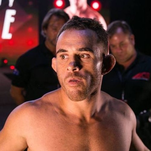 Stream Interview: Anthony Leone (ACB Bantamweight) by John Hyon Ko | Listen online for free on ...