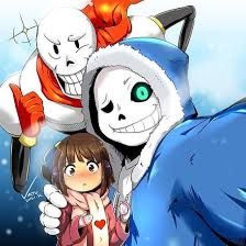 Stream frans | Listen to Undertale for life playlist online for free on ...