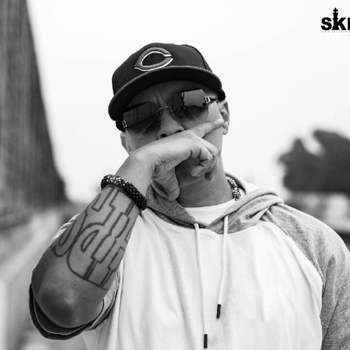 Conejo Rapper Photography