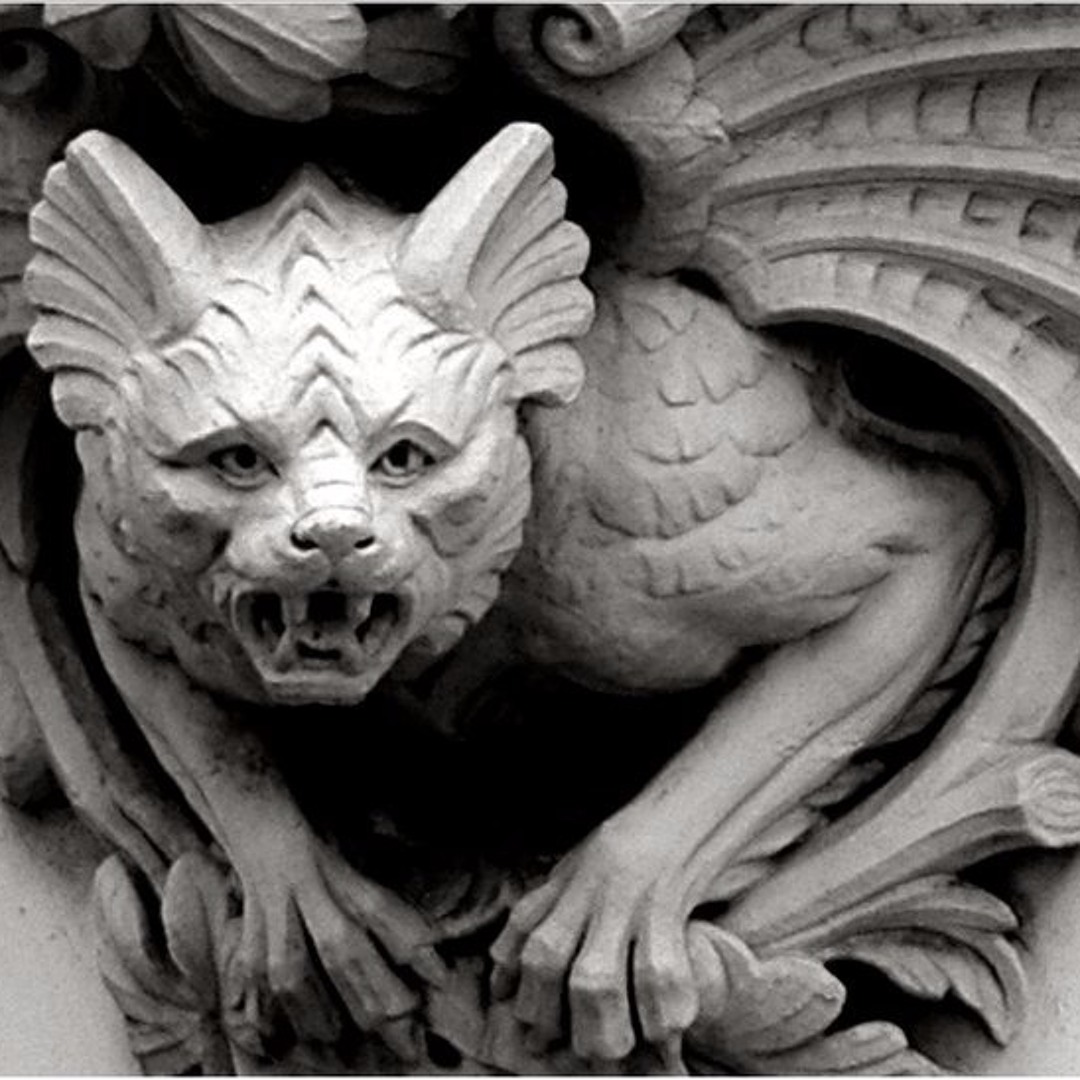 Stream Gargoyles Theme Retro Remix by Frejth King | Listen online for free on SoundCloud