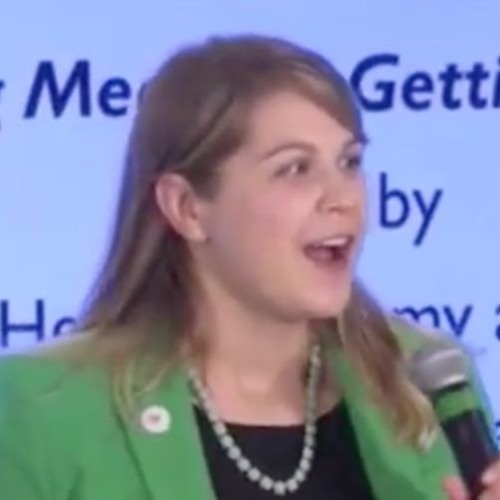 Stream episode Boston EdTalks: Sydney Chaffee, Codman Academy by Boston ...